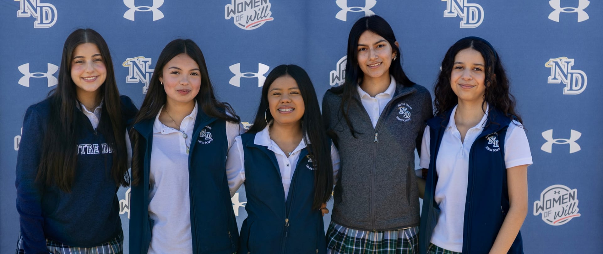 Notre Dame High School - Salinas, CA